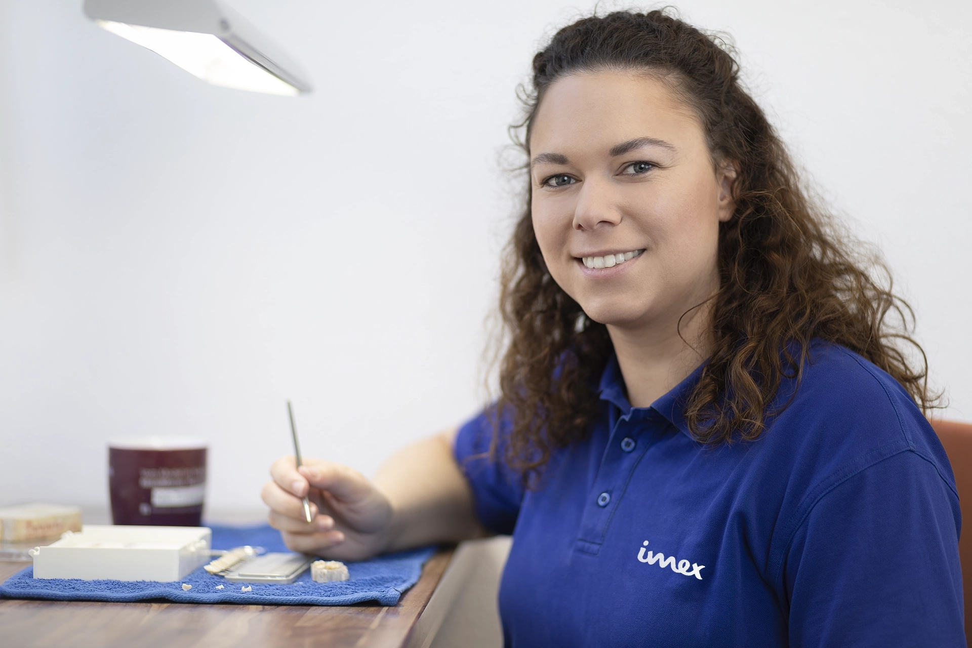 Unser Service für Sie | Imex